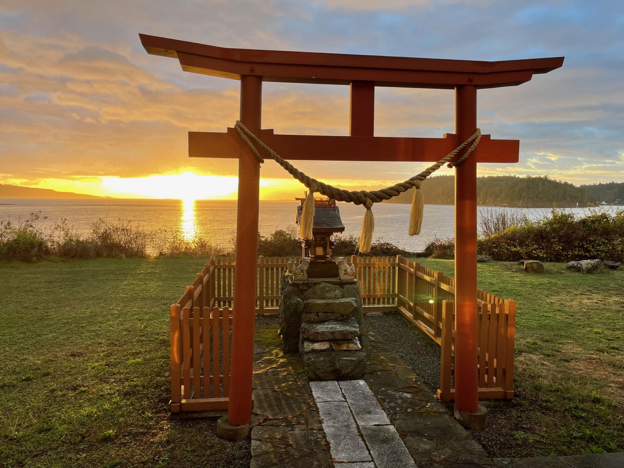 Shin Mei Spiritual Centre – Shin Mei Spiritual Centre